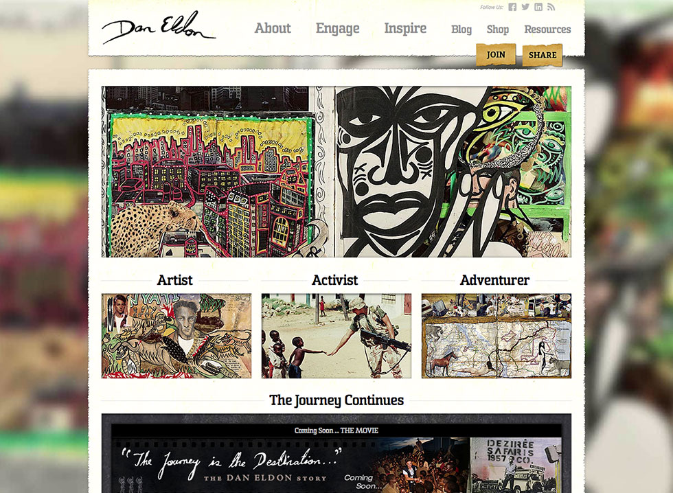 DigitalFusion DESIGN — Our Work