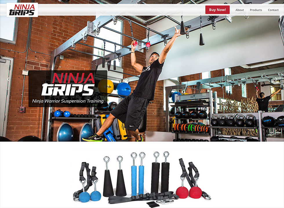 DigitalFusion DESIGN — Our Work